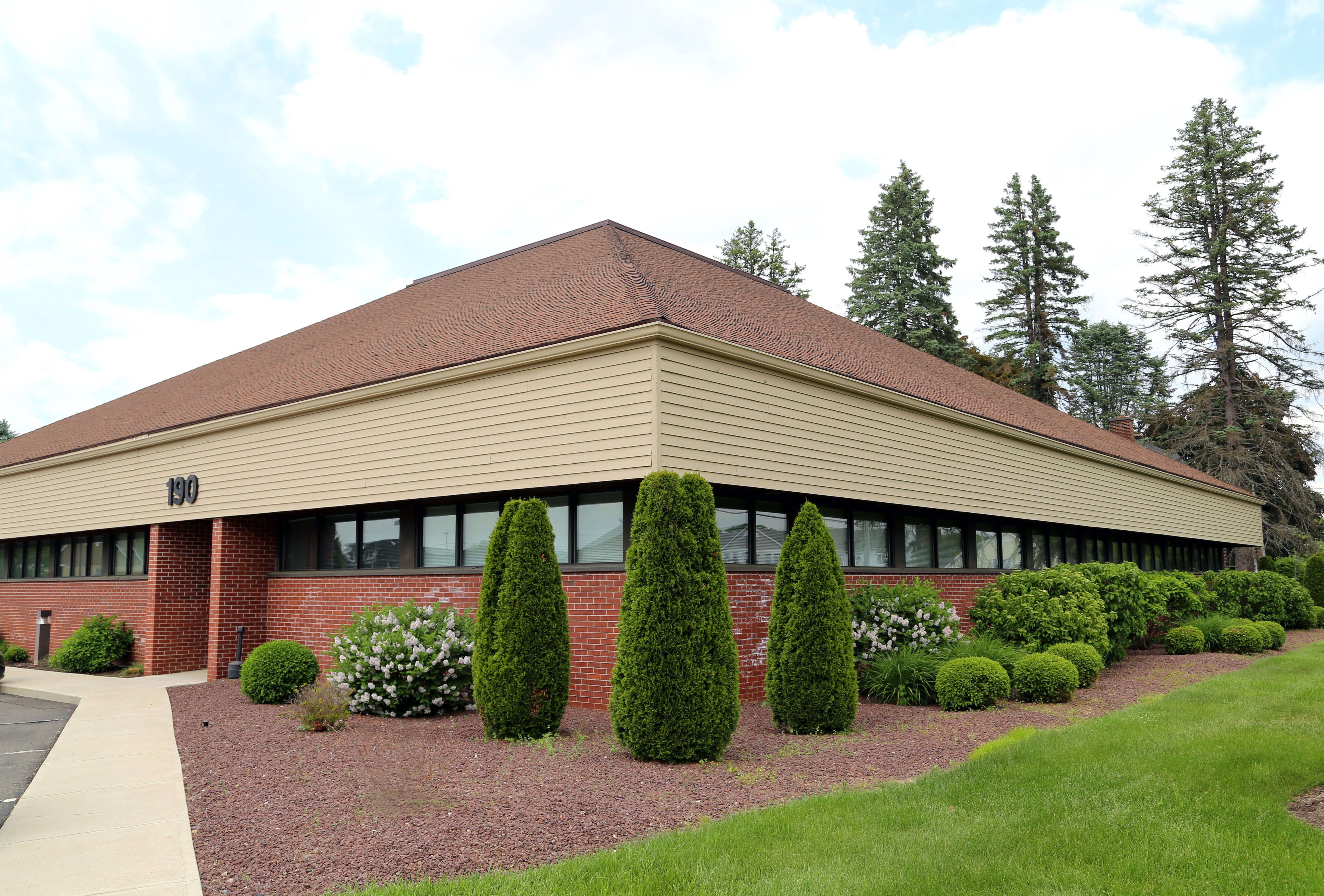 Western Mass Endodontics Florence