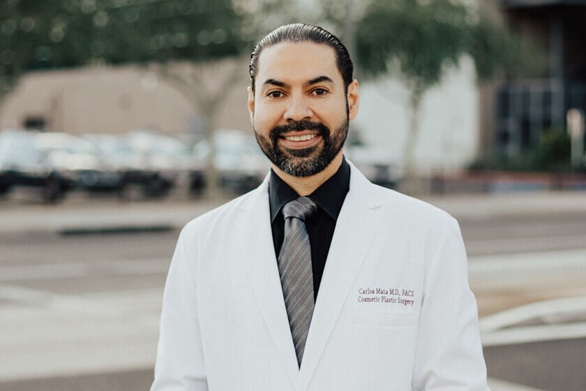 Dr. Scottsdale - Dr. Carlos Mata, M.D. - Scottsdale, AZ